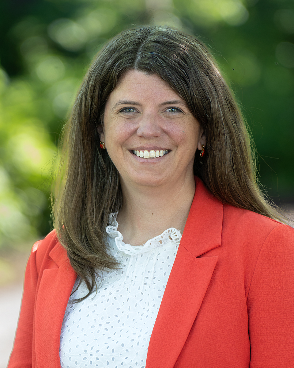 Staff - Great Rivers United Way